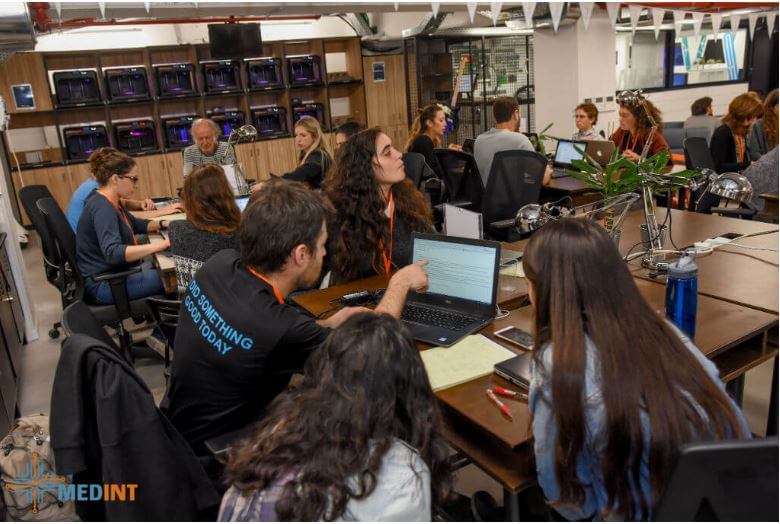 Innovation workshops | ImpactLabs